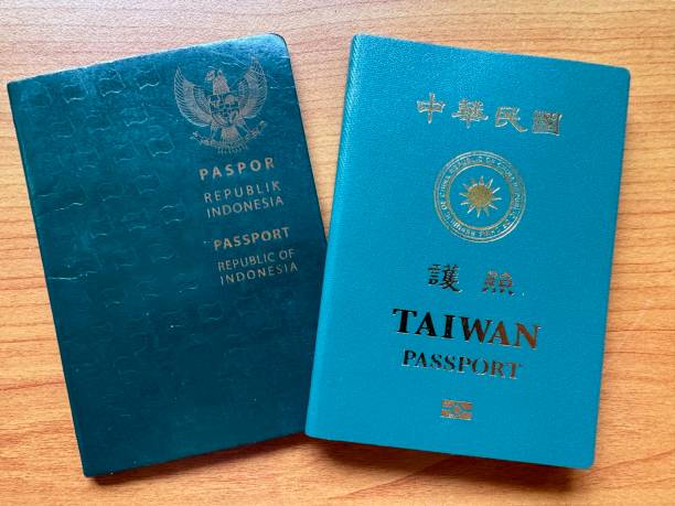 Taiwan Visa Services - SunRaj Travels